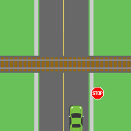 Understanding Stop Signs — Safer Habits | AMA