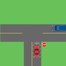 Understanding Stop Signs — Safer Habits | AMA
