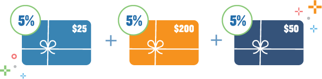 AMA Gift Cards That Help You Save | AMA