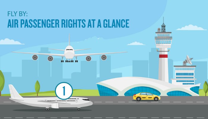 Canada Air Passenger Rights | AMA