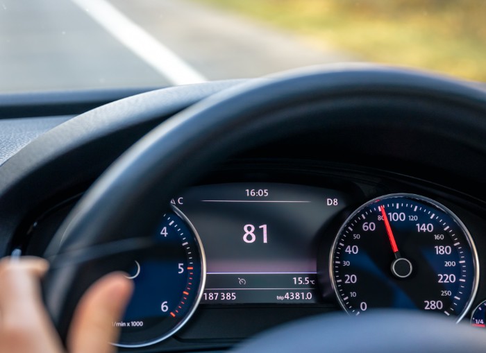 How to Calculate Your Vehicle’s Annual Kilometres| AMA