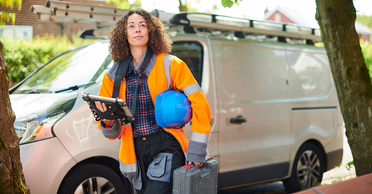 Common Questions About Commercial Vehicle Insurance | AMA