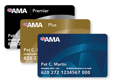 Our Online Services | AMA