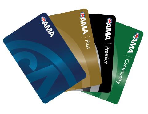 Compare Membership Levels | AMA