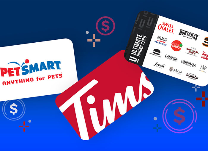 Introducing the New CAA Gift Card Store | AMA