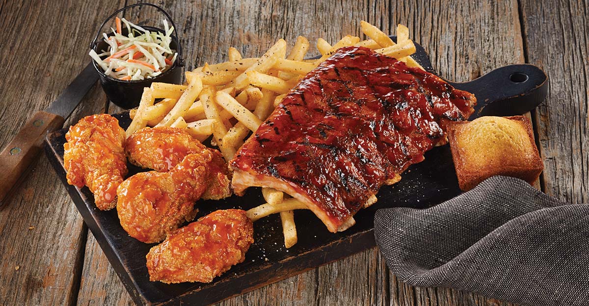 Ultimate Dining Gift Card Limited Time Offer | AMA