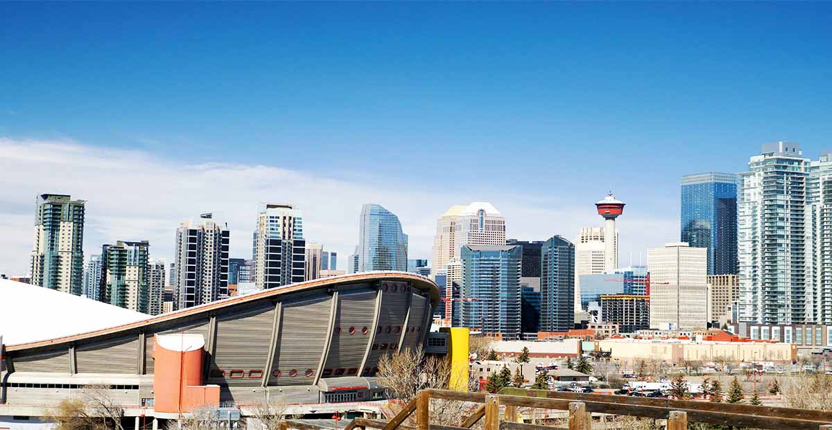 Things to Do in Calgary in May | AMA Rewards Deals & Events