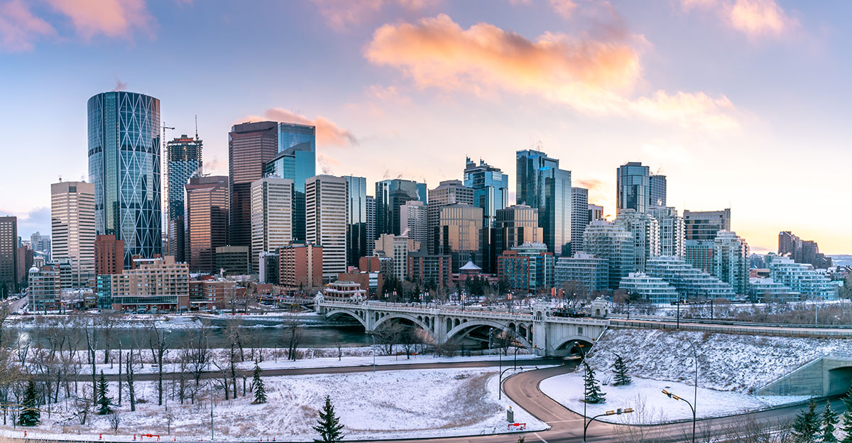 Things to Do in Calgary in December | AMA Rewards Deals & Events