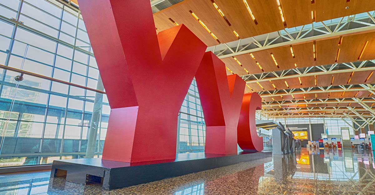 YYC Parking Deals image