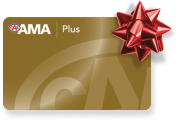 Gift of Membership | AMA
