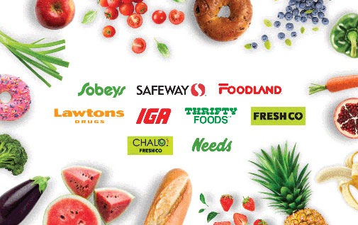 Sobeys Gift Card | CAA Gift Card Store