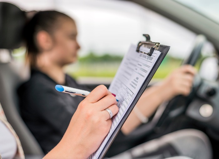 Preparing for Your Class 5 Alberta Road Test