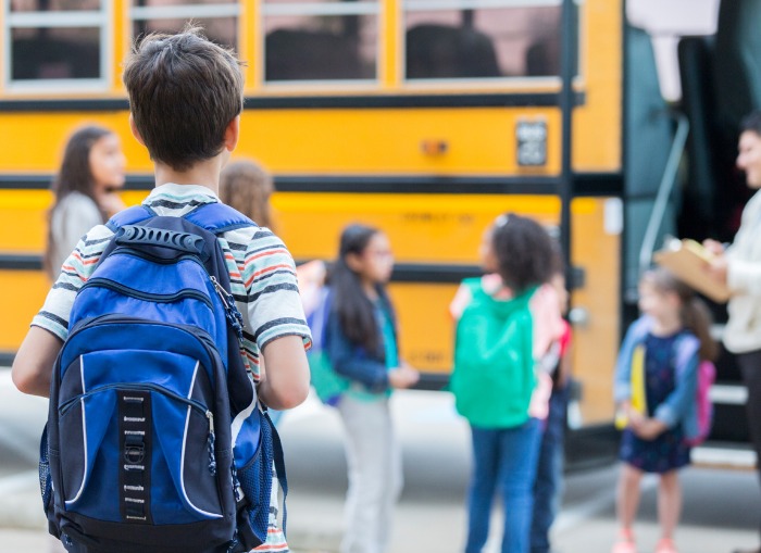 A History of the AMA School Safety Patrol |AMA