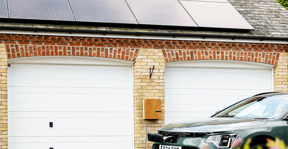 Off Grid Ev Charging Solutions Harnessing Solar Energy For Net Zero Living