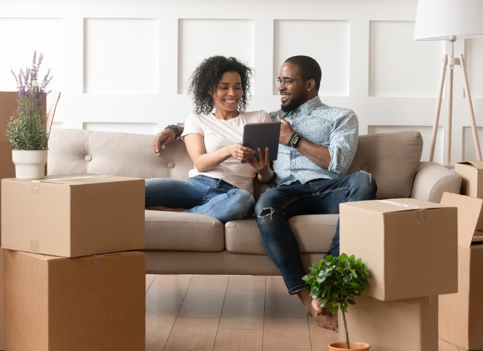 Insuring an Empty Home - Vacancy Permits | AMA