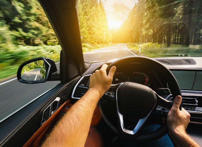 Spring Driving Safety Tips | AMA