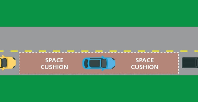 Stopping Safely in an Emergency Situation | AMA