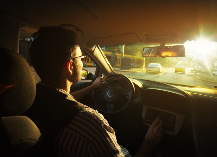 Quick Tips for Safer Driving | AMA