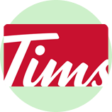 Tims© Gift Card