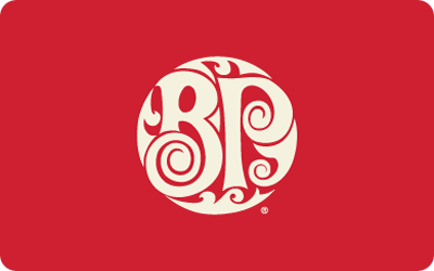 Boston Pizza Gift Card | CAA Gift Card Store