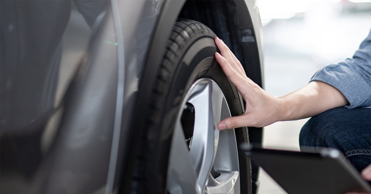 Auto Insurance Claims | AMA