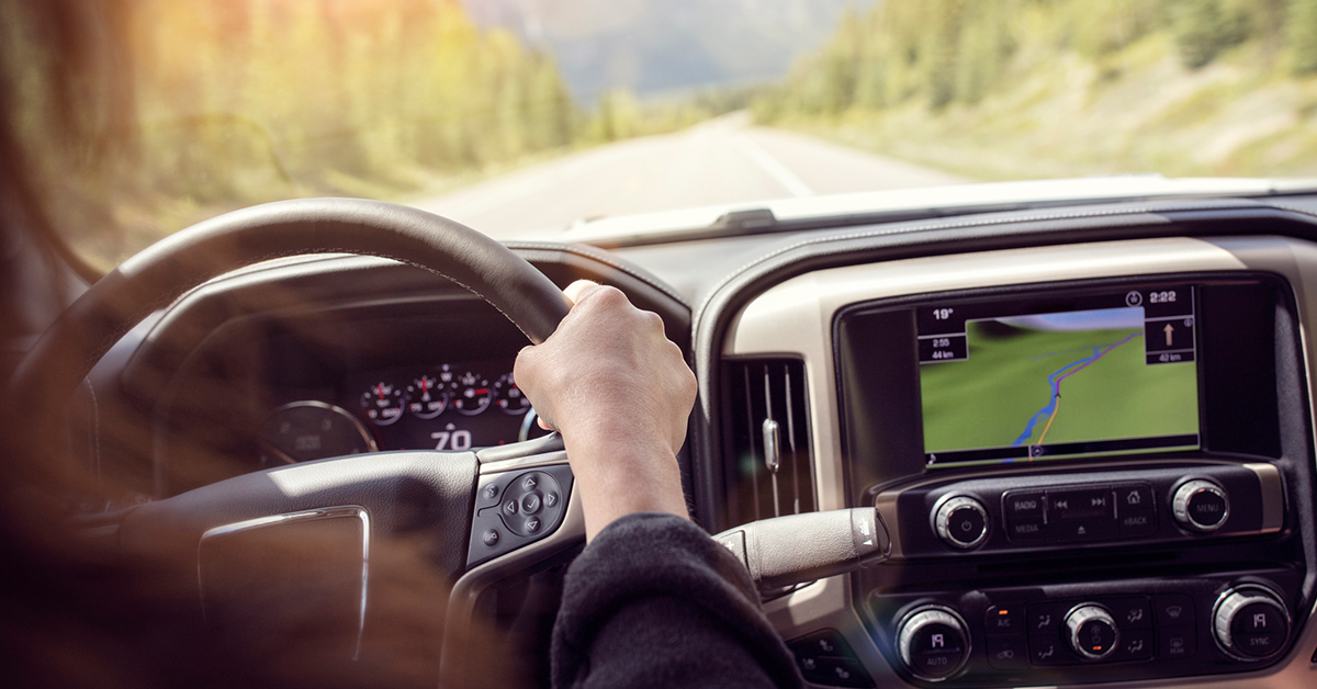 How to View Road Conditions Across Canada and the U.S.