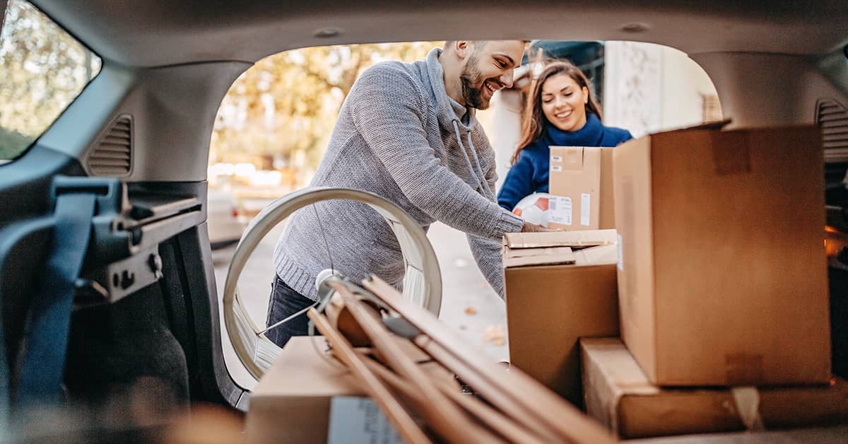 Auto Insurance tips for new Albertans | AMA