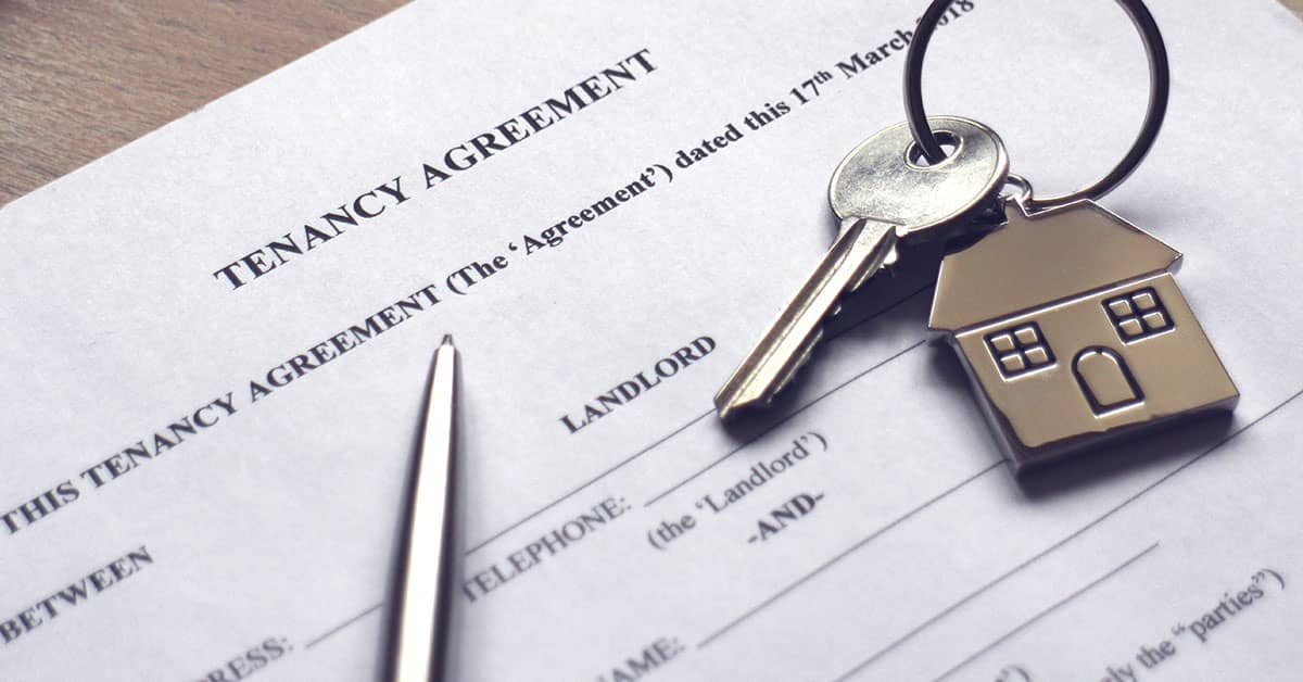 How to Screen Tenants for Your Rental Property | AMA