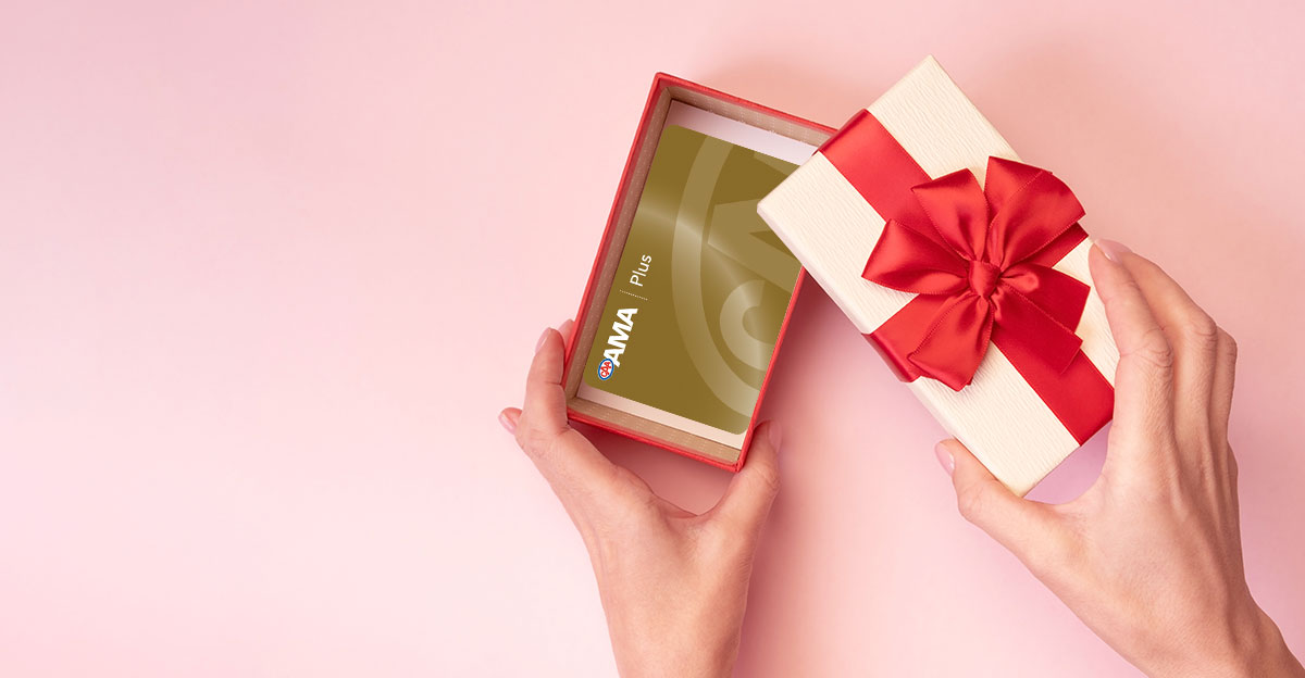 AMA Gift Membership | AMA