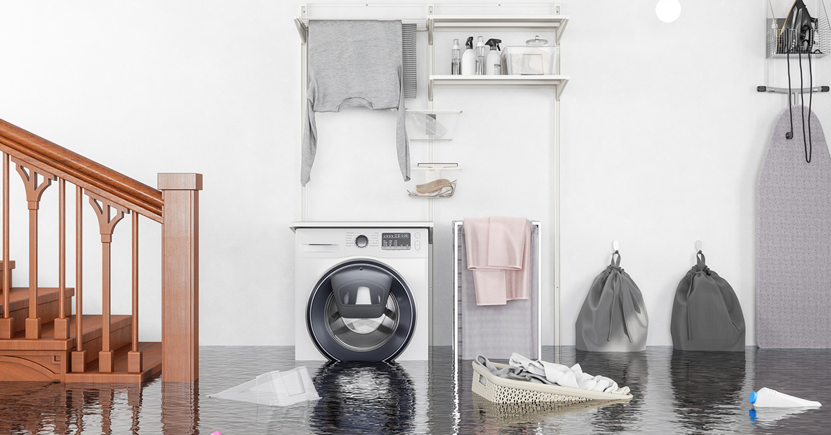 Reduce Property Damage This Spring |AMA