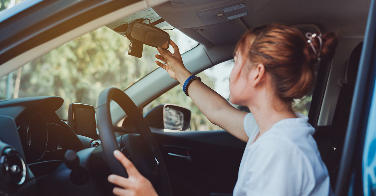Alberta Road Test Point System | AMA
