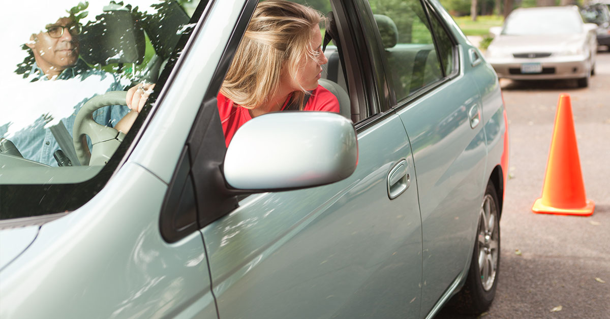 Vehicle Requirements for Alberta Road Tests