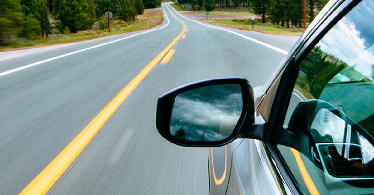 Auto & Driving Registry Services | AMA