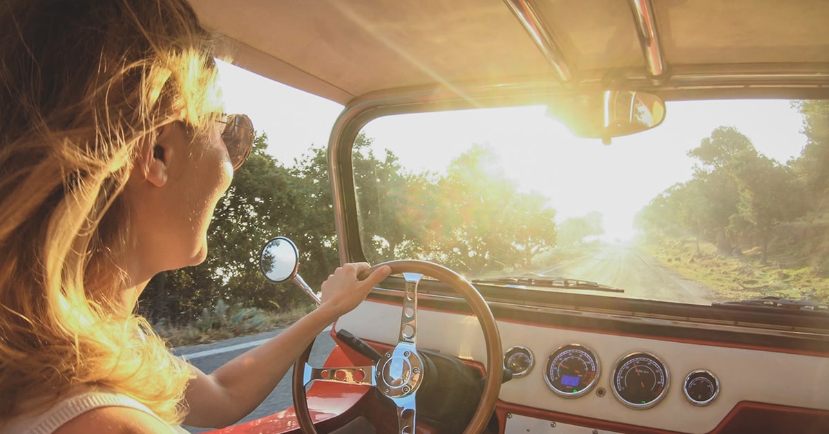 Selling a Vehicle in Alberta | AMA