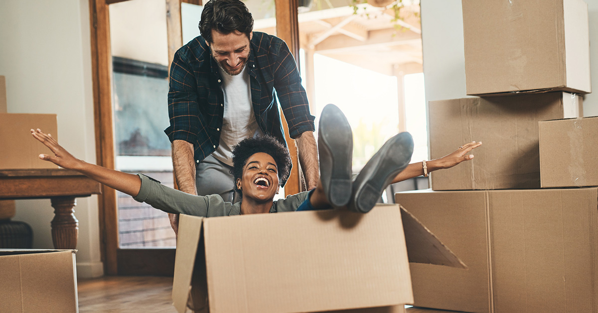 Buying & Selling Your Home | AMA