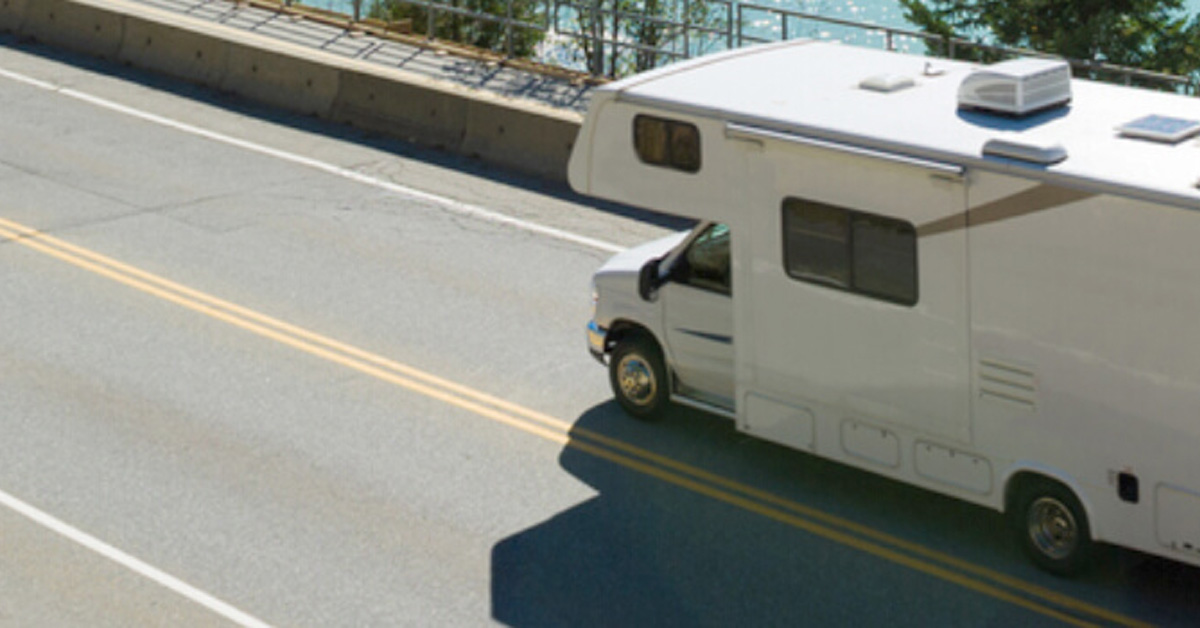 Plus RV Membership Details | AMA