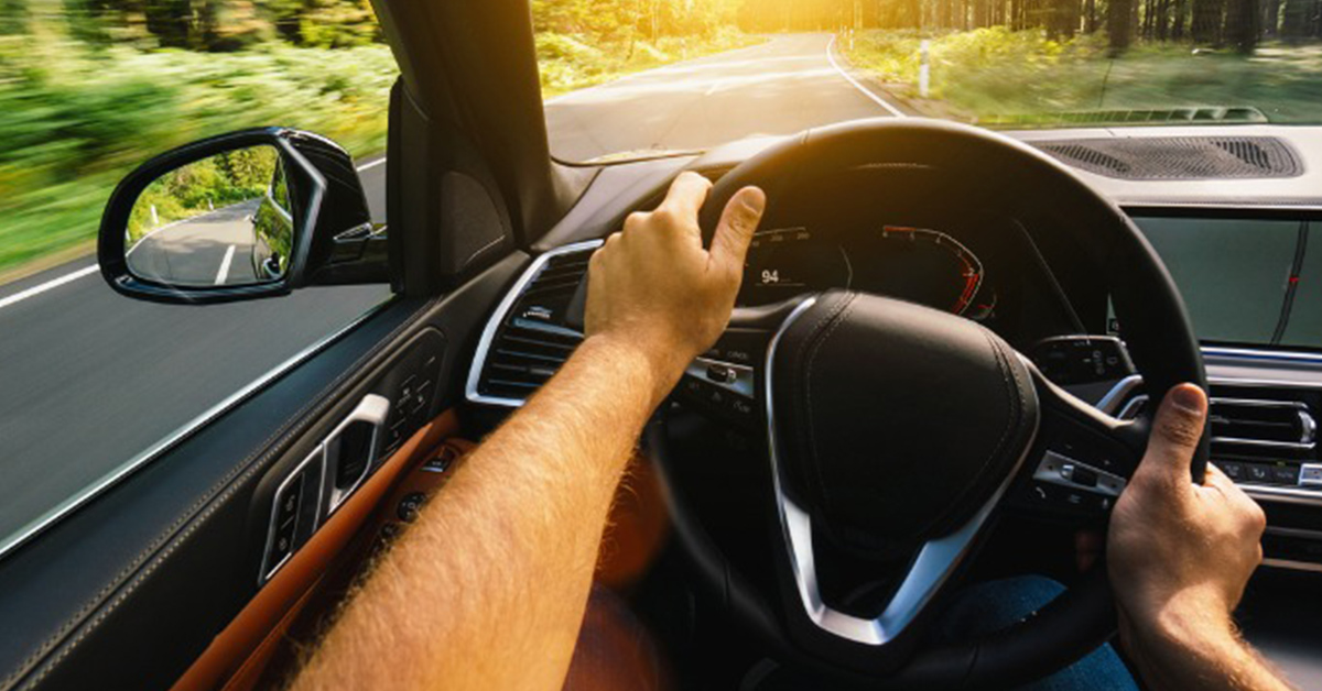 Spring Driving Safety Tips | AMA