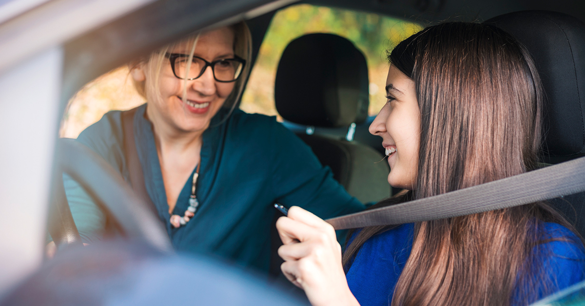 7 Tips for Coaching New Drivers | AMA