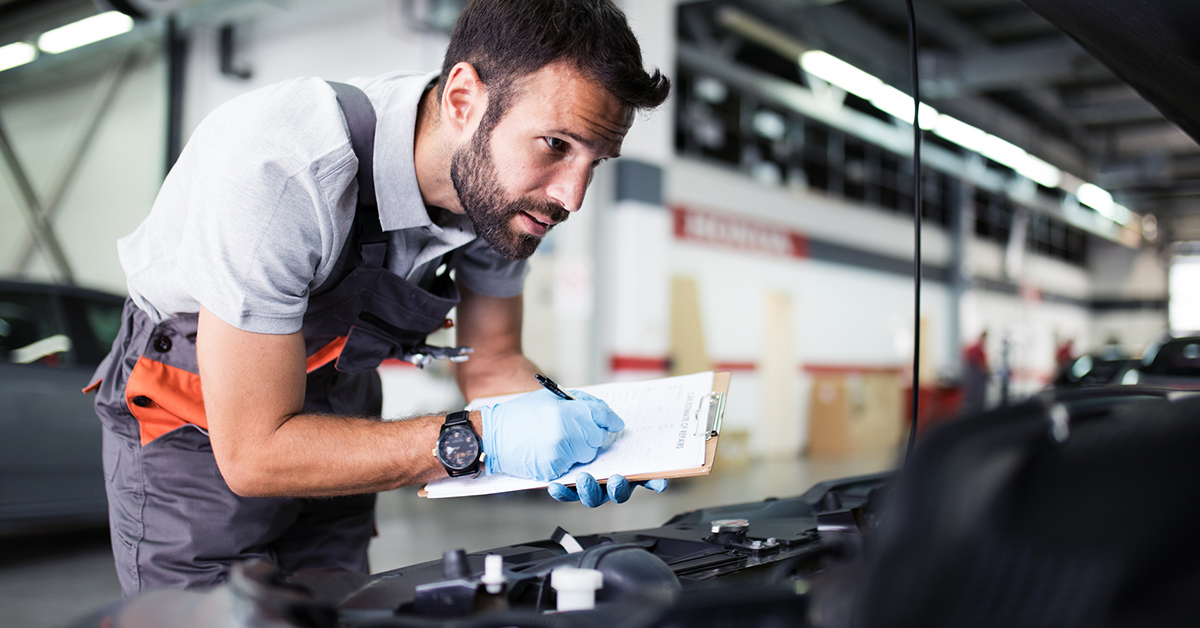 4 Essential Traits of a Trustworthy Auto Repair Shop | AMA