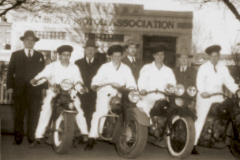 AMA Basic Membership Details | AMA