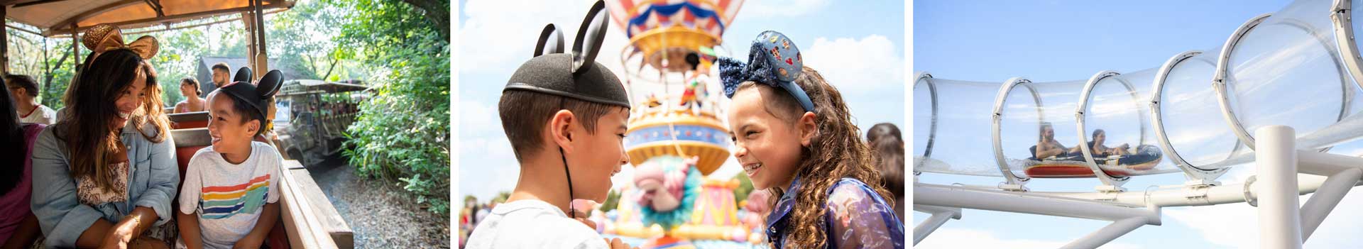 Planning a Disney World Park and Cruise Combination Trip | AMA Travel