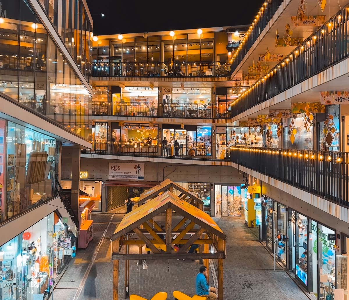 Uncover the Wonder of Seoul: 11 Memorable Things to Do!
