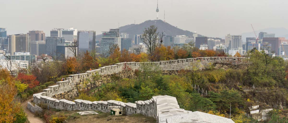 Uncover the Wonder of Seoul: 11 Memorable Things to Do!