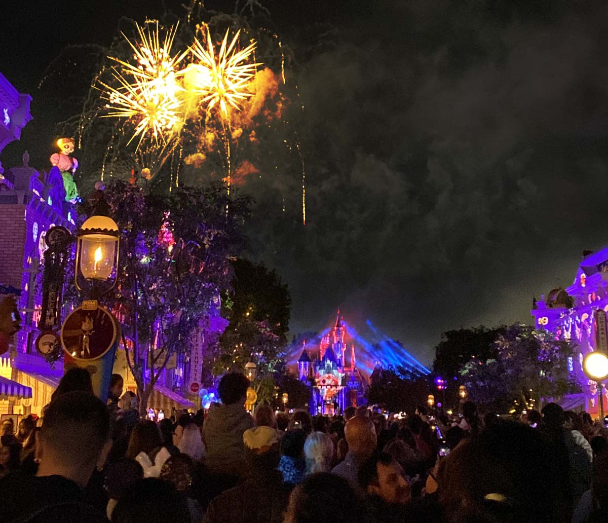 Disneyland’s Pixar Fest 2024 – Every Food, Toy, and Attraction!
