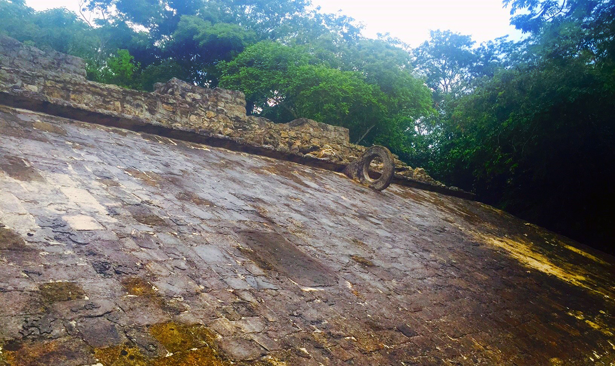 Pok-A-Tok: The Ancient Maya Ball Game | AMA Travel