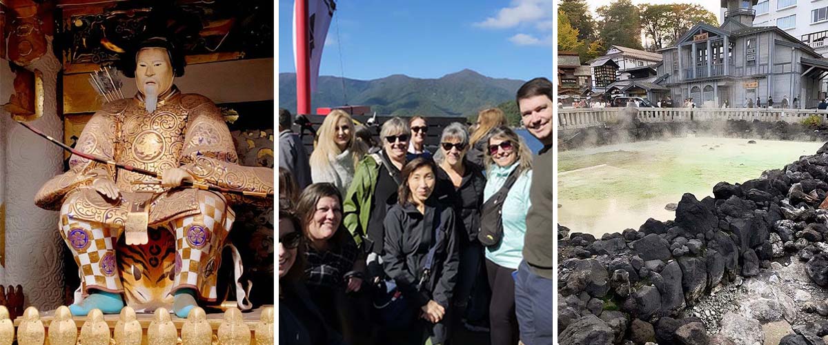 Japan Travel Experts: Top Things From First-Hand Experience
