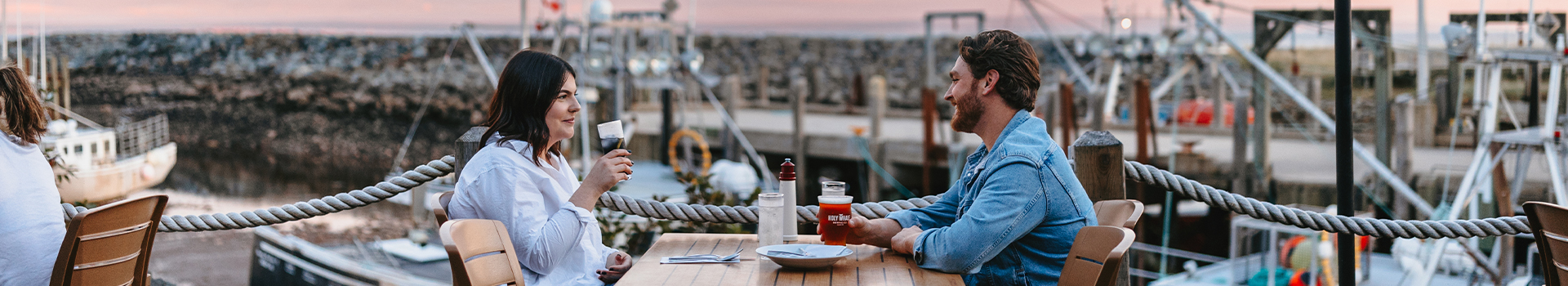 Atlantic Canada’s Top Food and Wine Tours