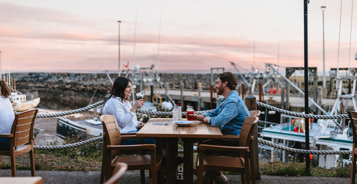 Atlantic Canada’s Top Food and Wine Tours