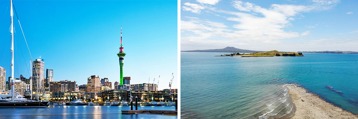 Auckland Travel Guide: Top Things to Do, Wine Tours & More