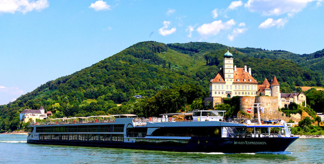 Avalon Waterways River Cruises | AMA Travel